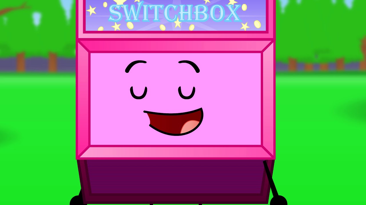 Object Connects Episode 3 Sneak Peek - YouTube