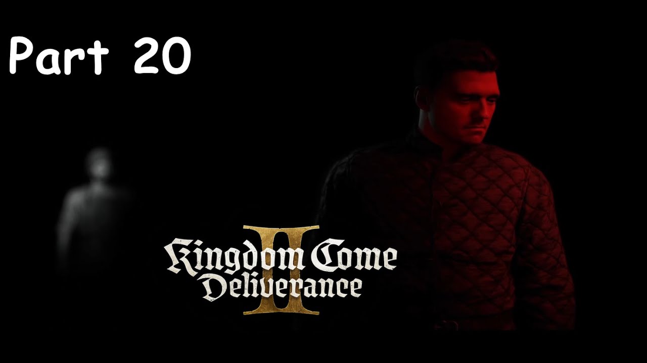 🛡️ The Sword and the Quill – Henry's Diplomatic Mission in Suchdol ...