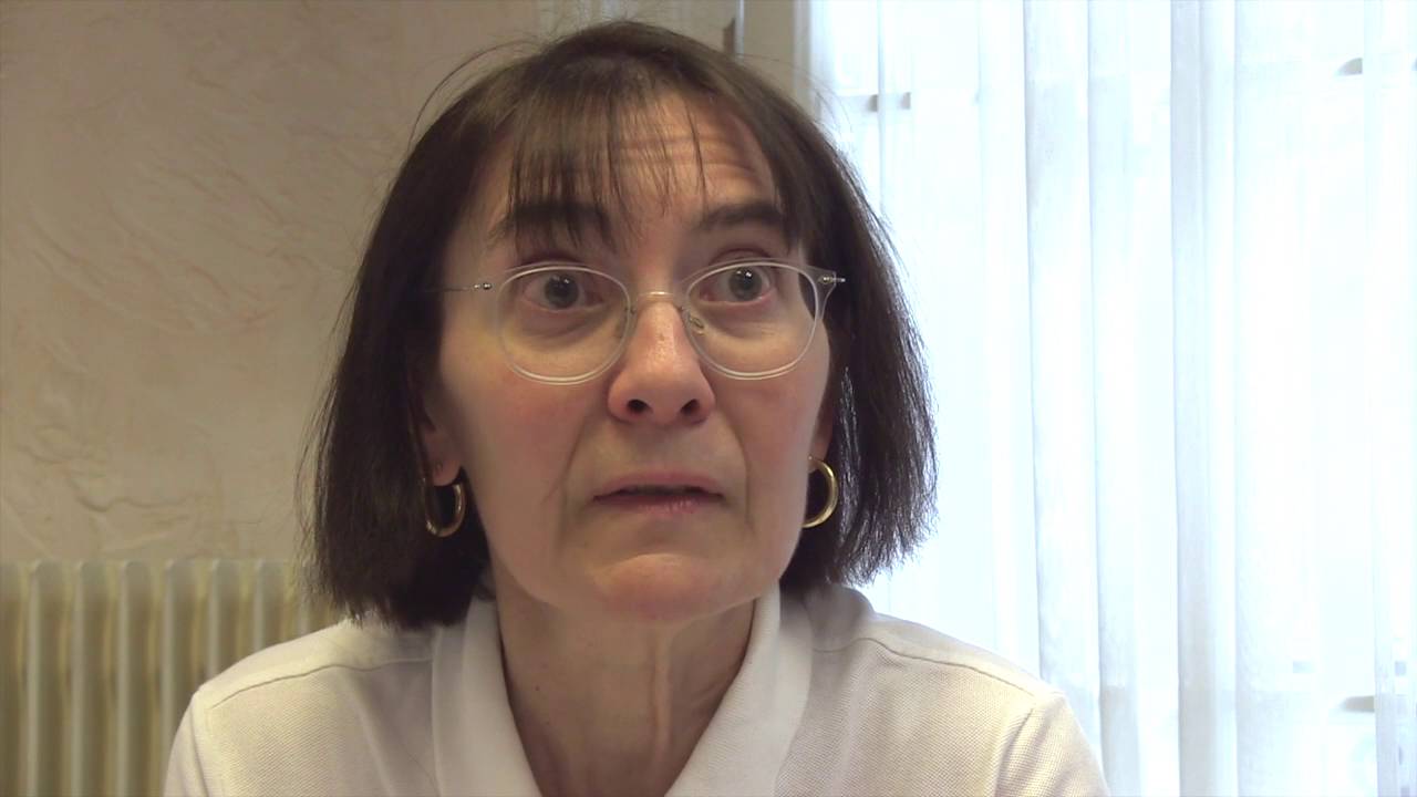 Académie de sophrologie de Paris Présentation - YouTube