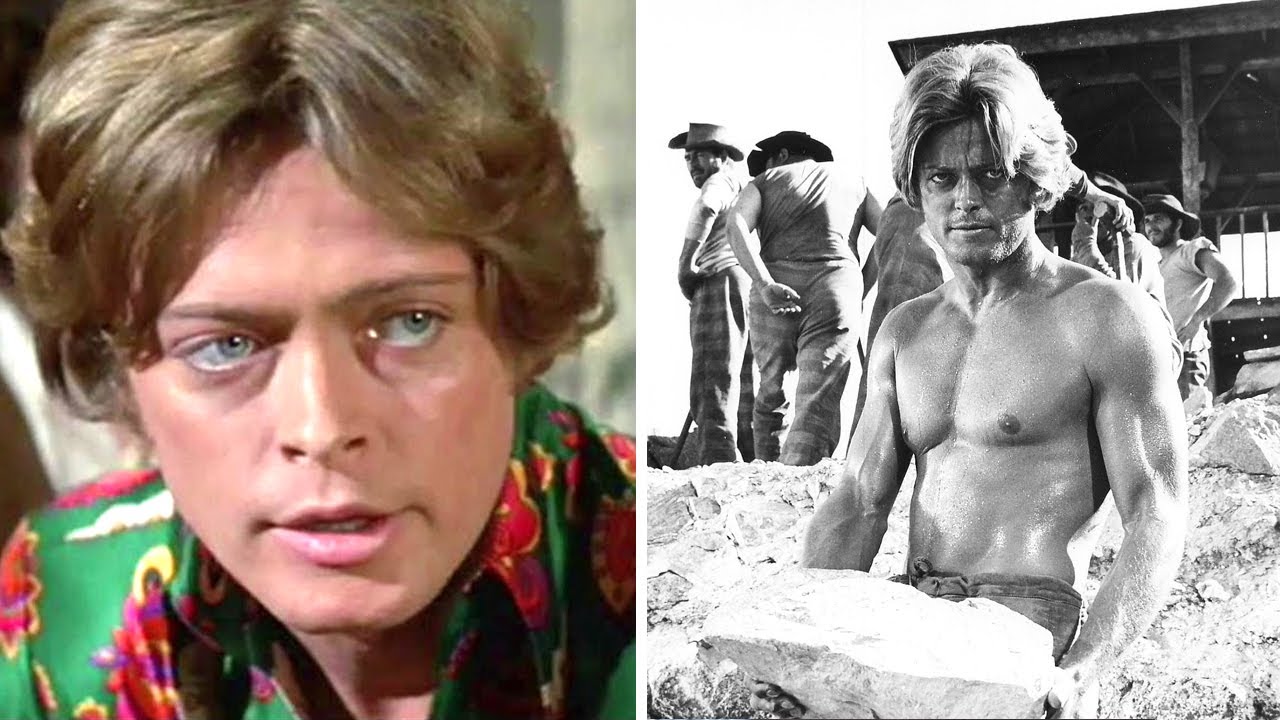 La Vida y El Triste Final de Michael Blodgett - YouTube