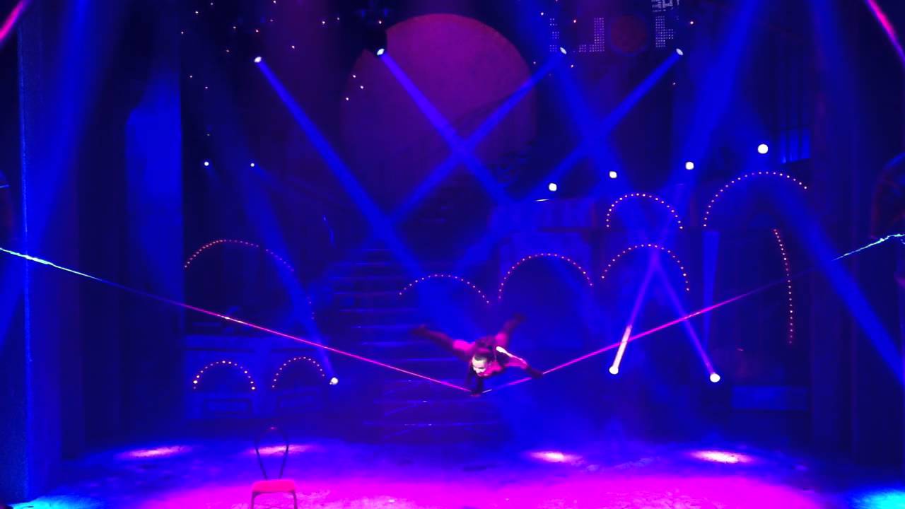 Slack Wire - YouTube