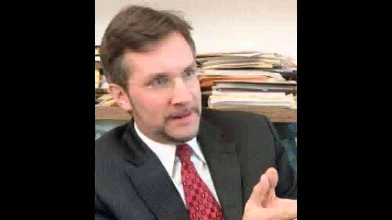 Carta de John M. Ackerman - YouTube