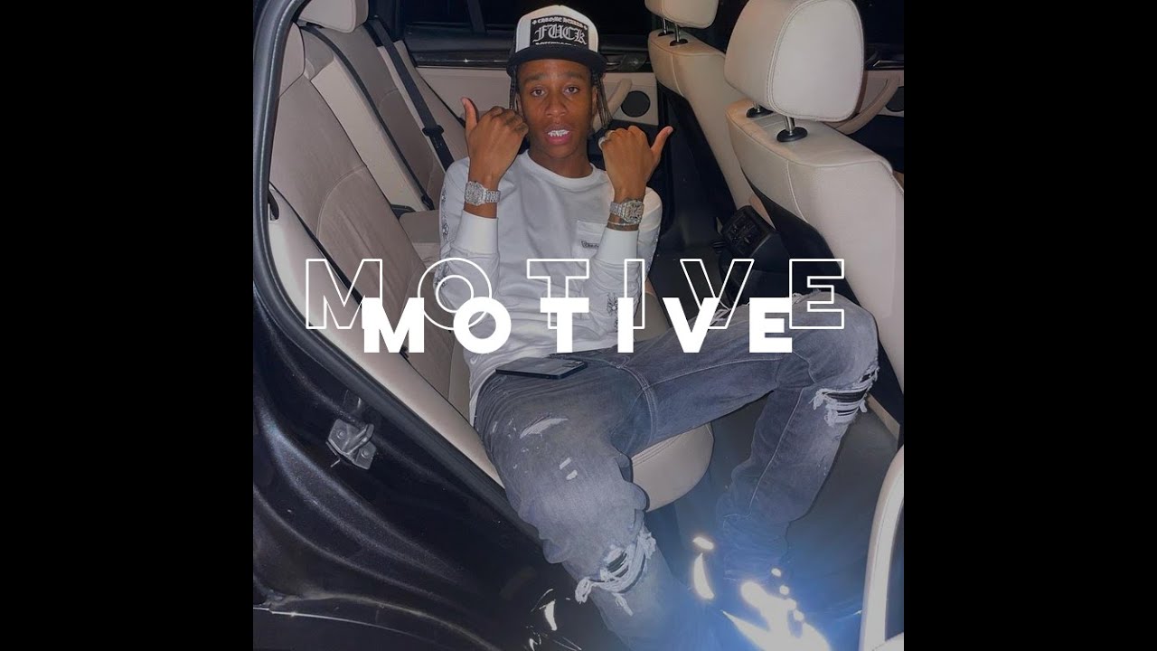 Clavish X Fredo Trap Type Beat 2023 - "Motive" - YouTube