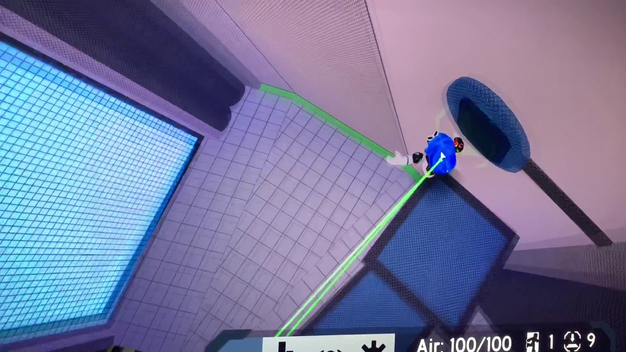 Blue moon WORLD RECORD PROGRESS ( 1:37.796 ) ( reuploaded )faster then ...