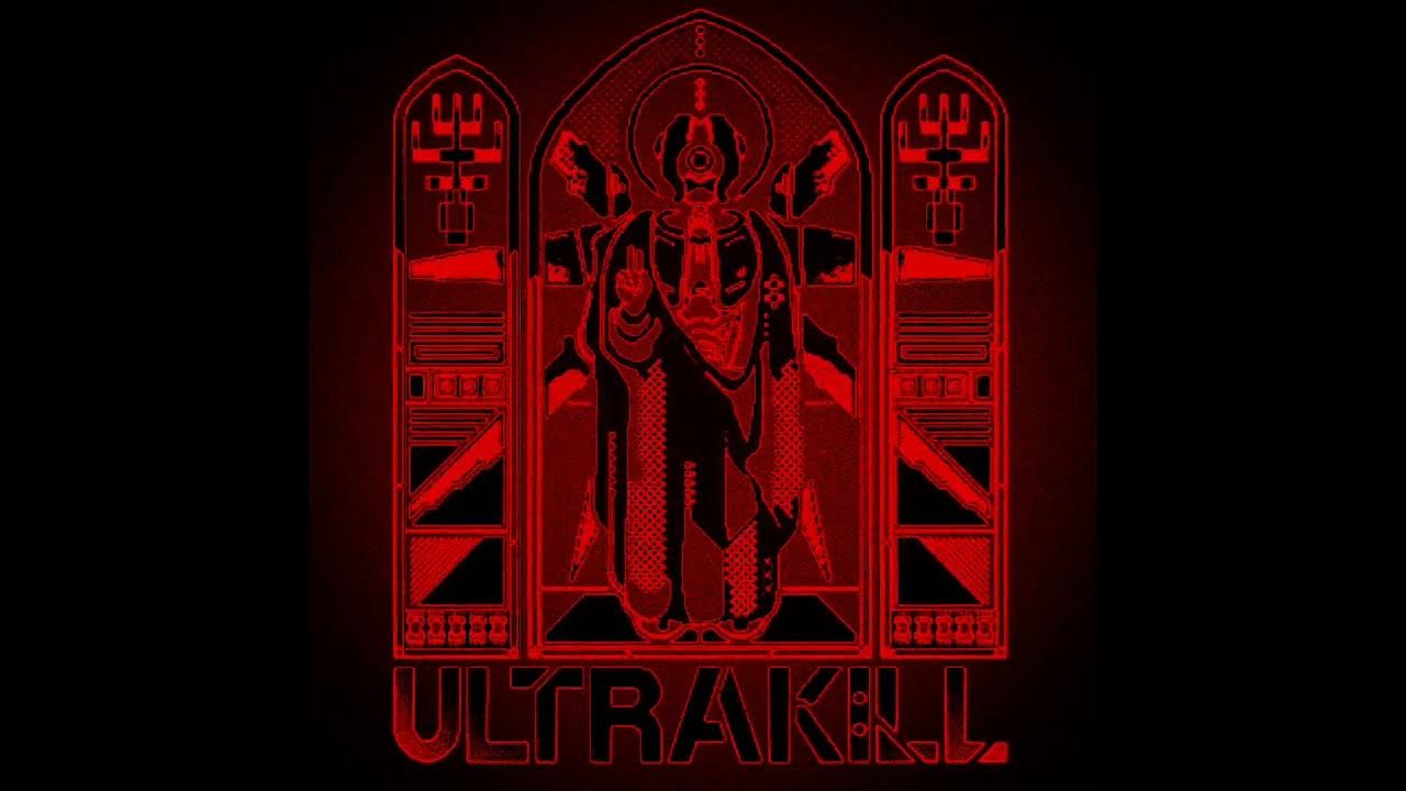 Tenebre Rosso Sangue (Deep Version) - ULTRAKILL - YouTube