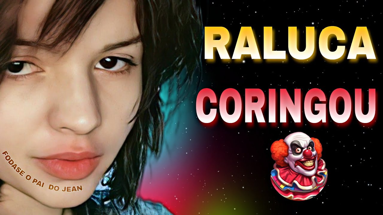 raluca e seus audios vazados - YouTube
