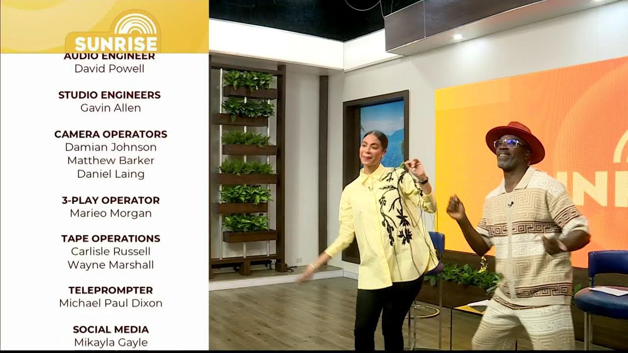 CVM Sunrise: January 10, 2025 | CVM TV - YouTube