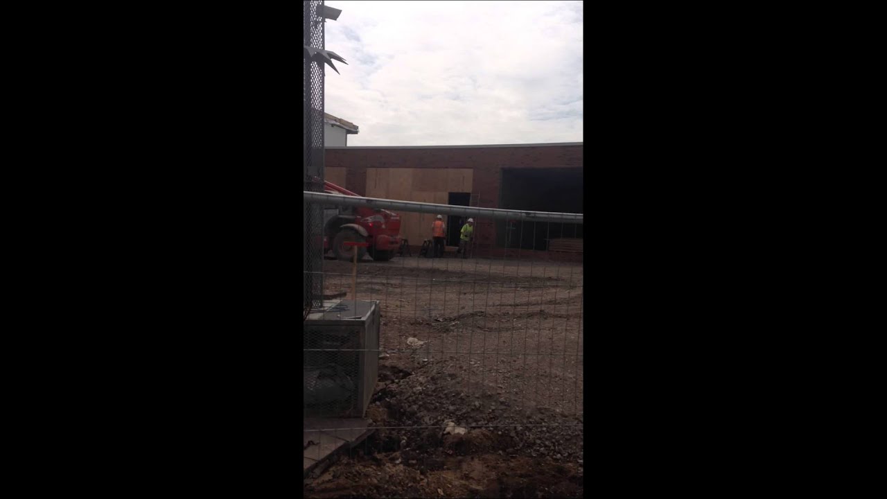 The Felling Shopping Centre; Crowhall Lane; Felling. Gateshead. NE10 ...