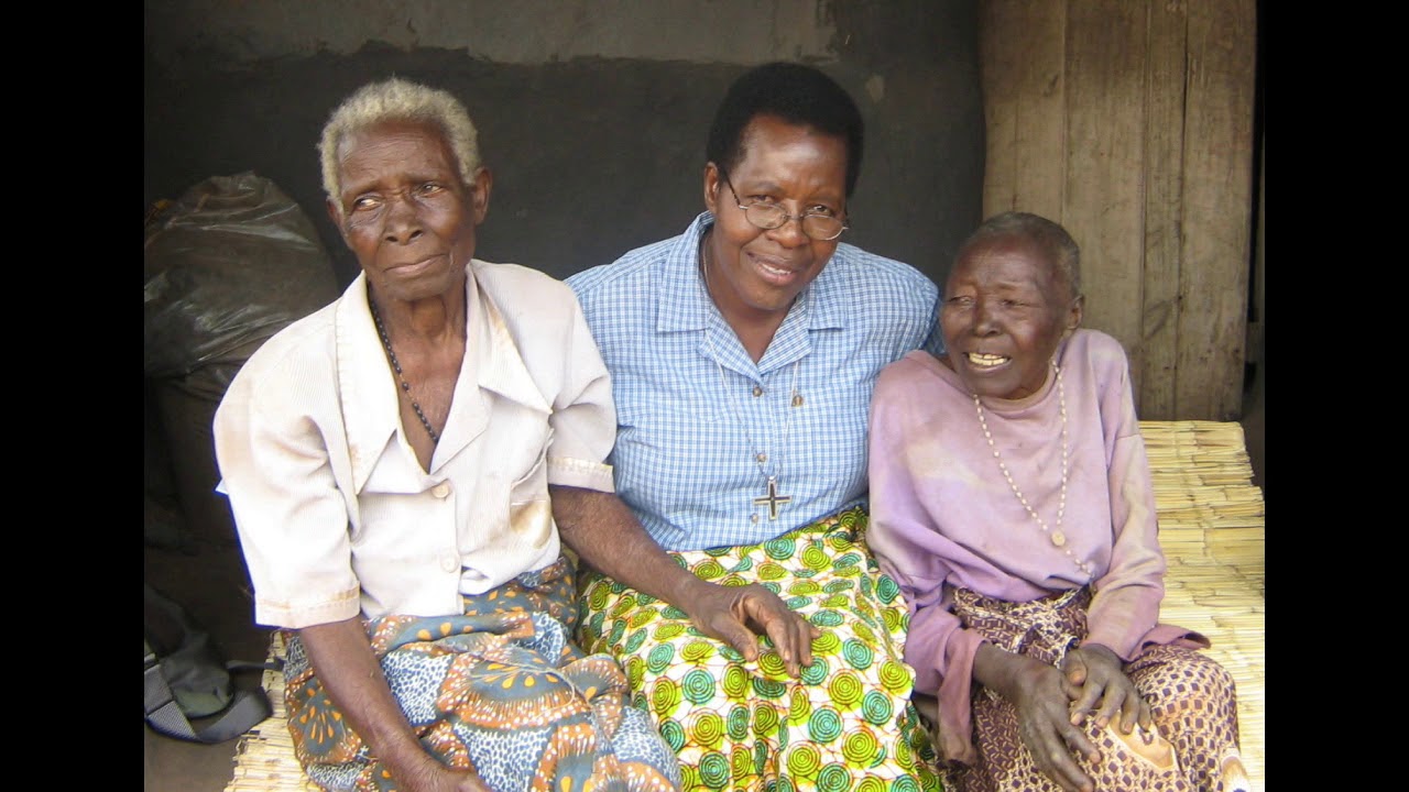 Hodi-Karibu : La rencontre / Encounter - YouTube