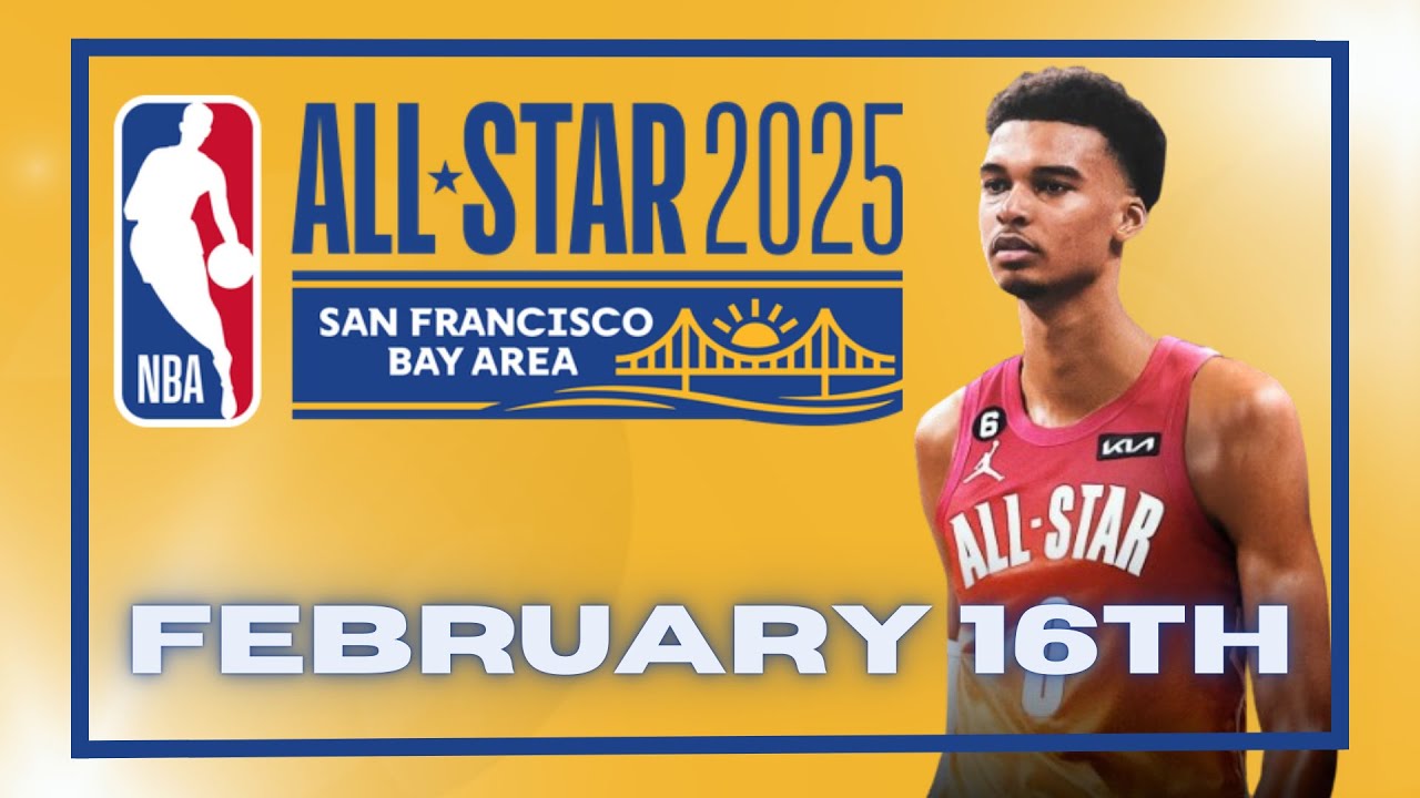 ESTOS SON MIS VOTOS PARA EL ALL STAR GAME 2025 - YouTube