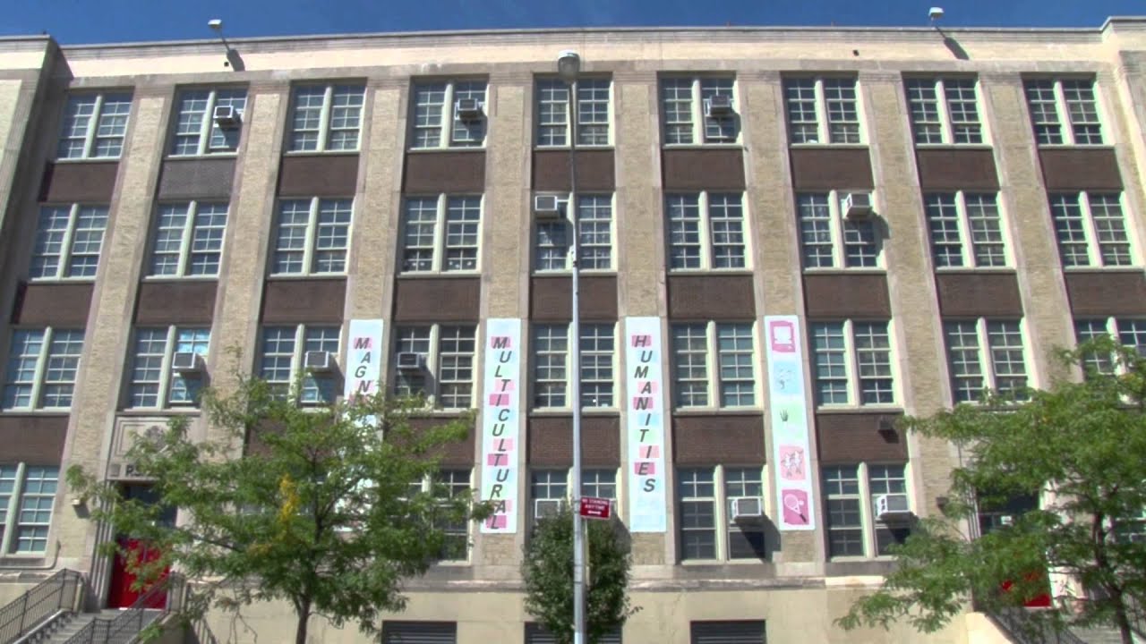 P.S. 253 Elementary School - YouTube