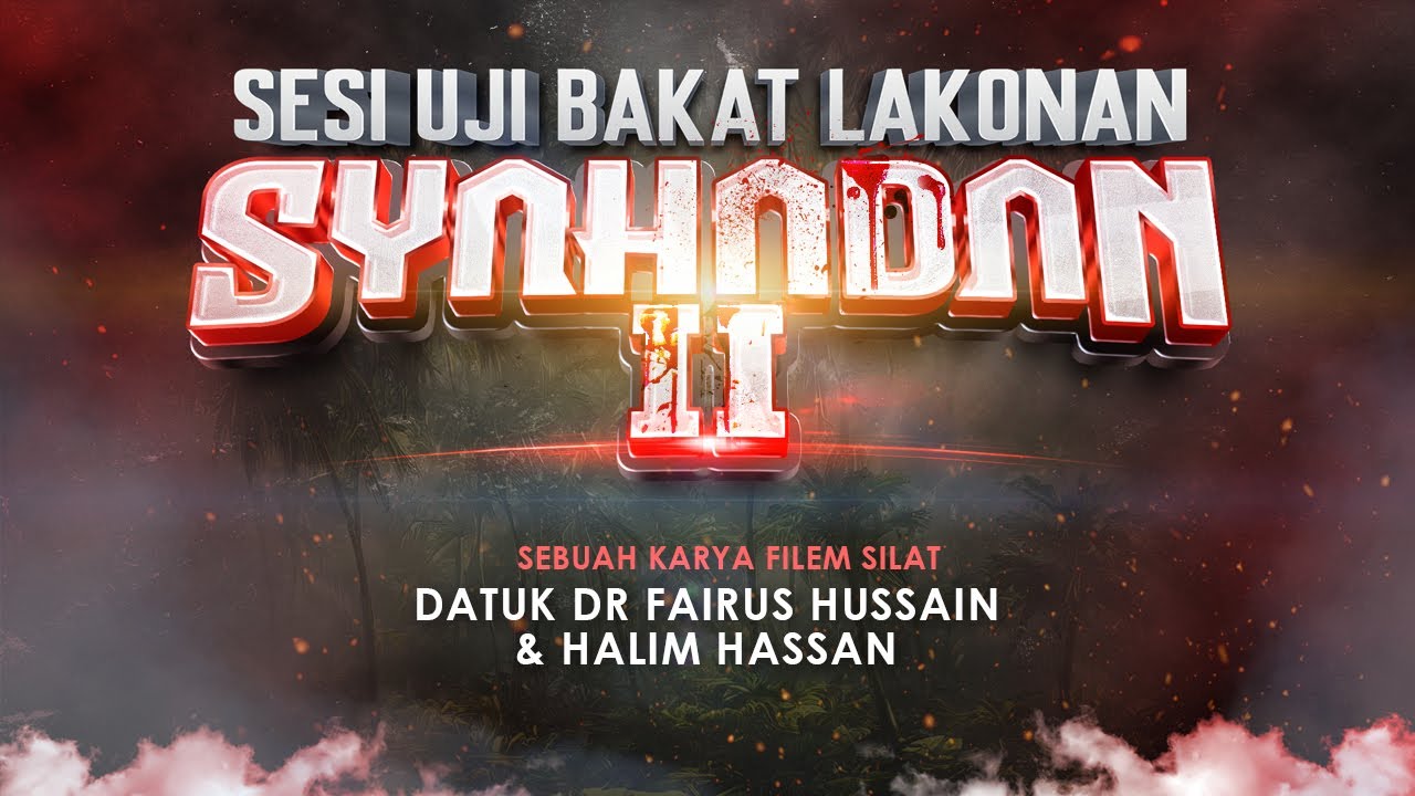 𝐀𝐩𝐚 𝐘𝐚𝐧𝐠 𝐀𝐧𝐝𝐚 𝐇𝐚𝐫𝐚𝐩𝐤𝐚𝐧 𝐅𝐢𝐥𝐞𝐦 𝐒𝐘𝐀𝐇𝐀𝐃𝐀𝐍 𝟐? 𝐒𝐢𝐥𝐚 𝐊𝐨𝐦𝐞𝐧! - YouTube