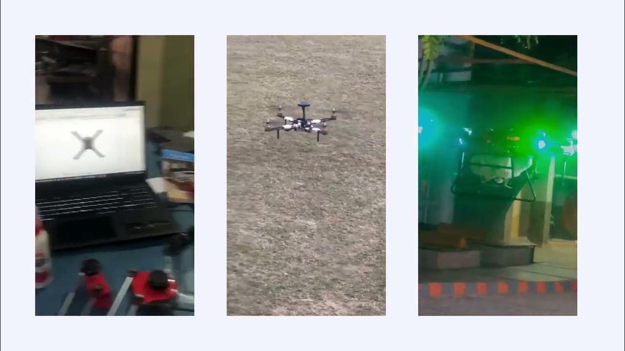 Enhancing body detection in CSSR Operations Using Advanced Technology ...