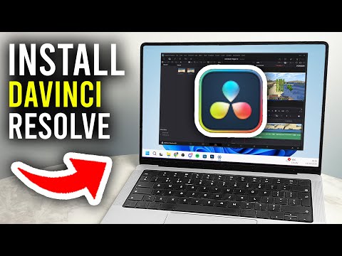 How To Download DaVinci Resolve For FREE - Step By Step