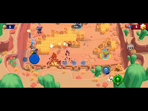 Paintbrawl - YouTube
