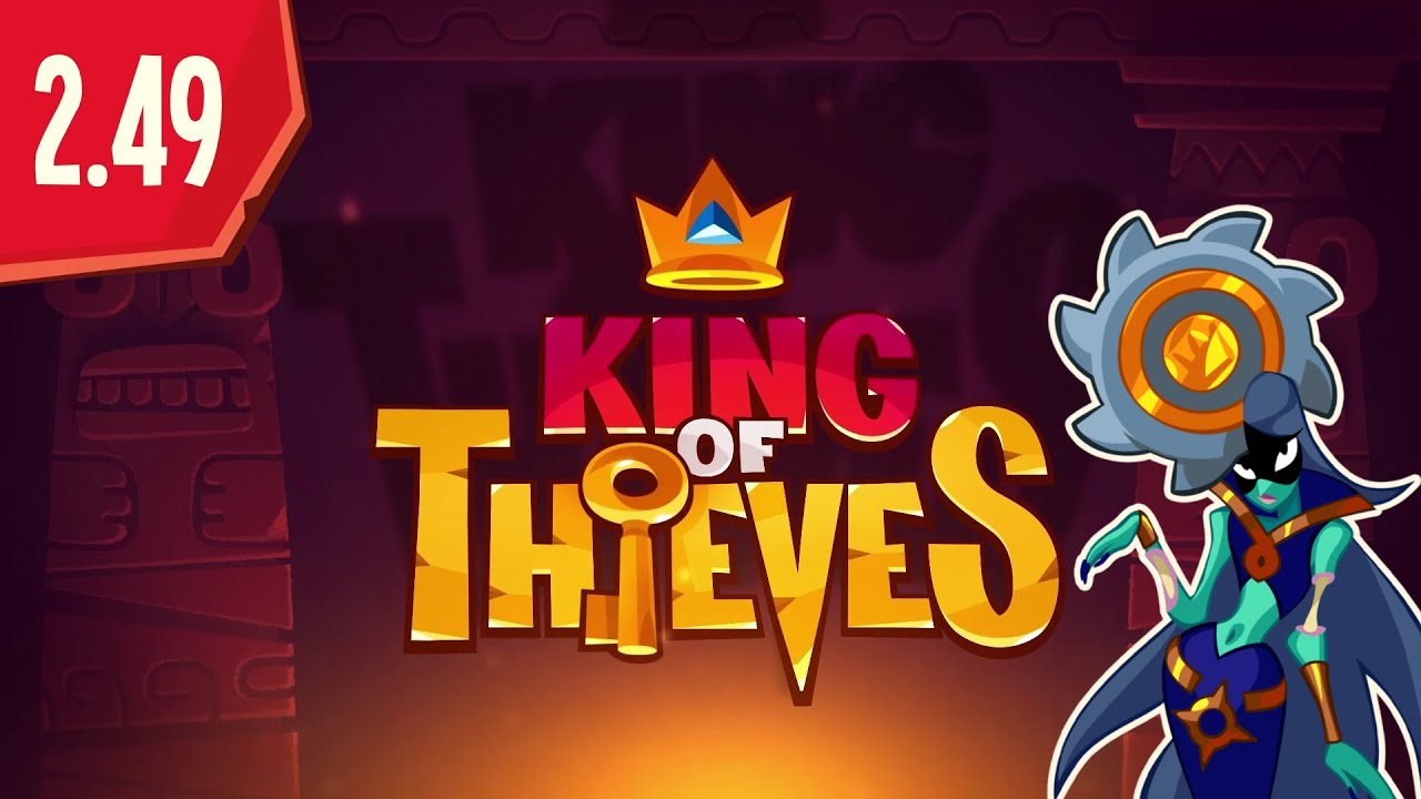 Update 2.49! What's new? - YouTube