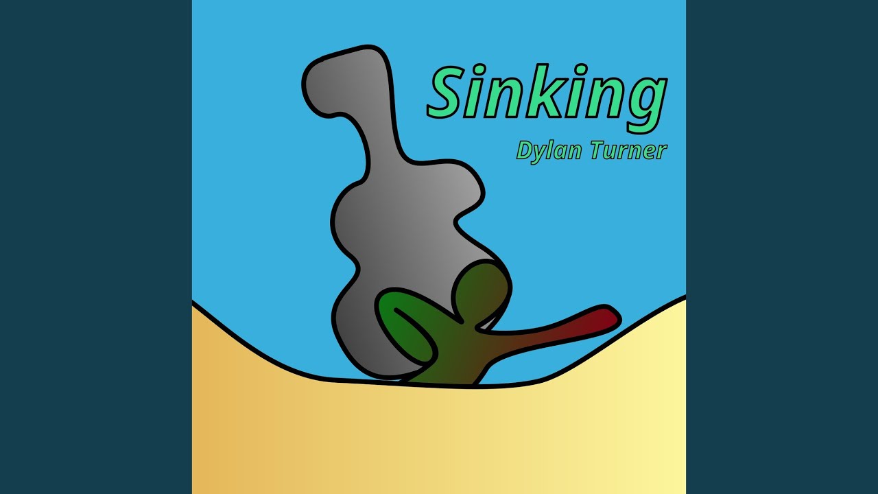Sinking YouTube sinking-youtube