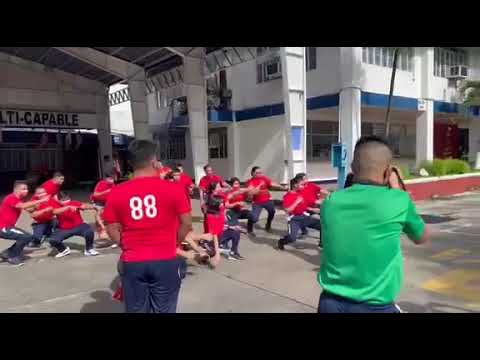 RED TEAM CHANT | CHEERDANCE (FOR FUN) 😅 - YouTube
