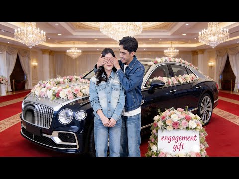 Baru 5 Menit Langsung Viral !! Eby Bawa Zahra Ke Suatau Tempat Istimewa Kesih Kejutan 