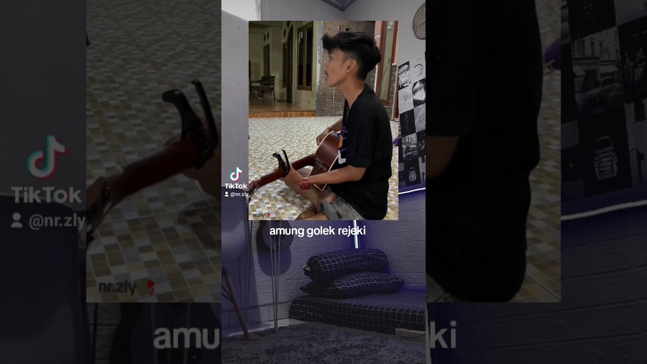 Demi kowe🥀 #pendhoza #tiktok #coverlagu #fypシ @iaemusic94 - YouTube