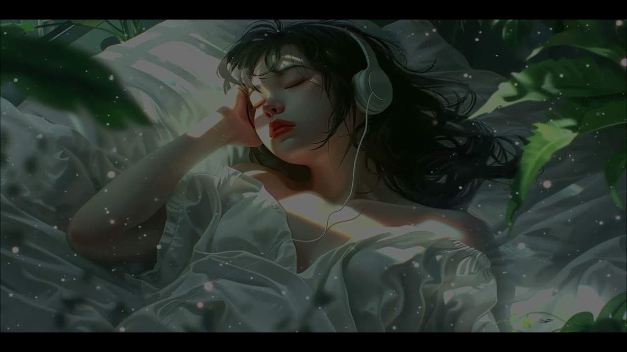Eternal Tranquility Serene Melodies for Infinite Calmness - YouTube