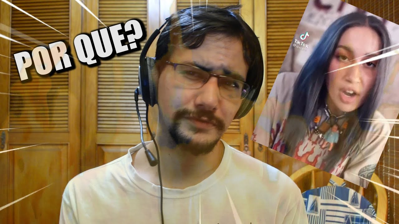 FALANDO SOBRE LAEL - YouTube