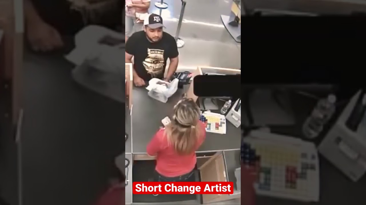 Specialized Short Change - YouTube