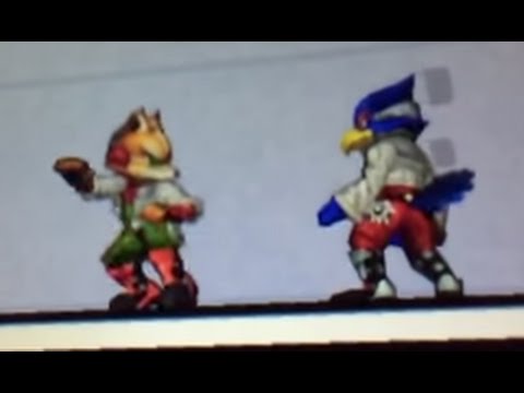 FOX'S MISSION - Smash And Stuff - EP.3 - YouTube