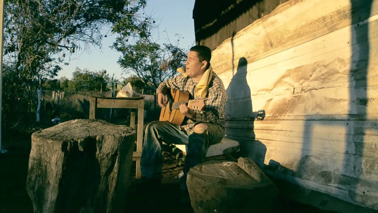 martin solis y su grupo imborrable la balanza de la vida - YouTube