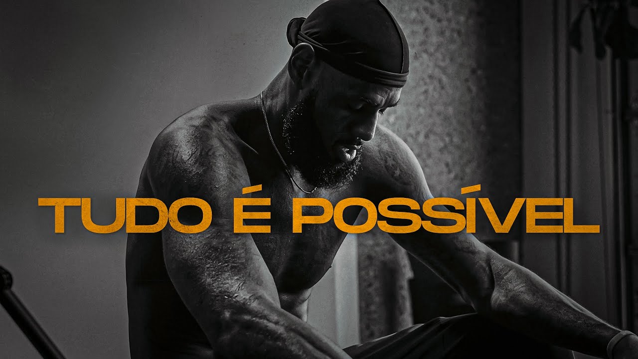 ESCUTE ISSO TODOS OS DIAS | O MELHOR VÍDEO MOTIVACIONAL - YouTube