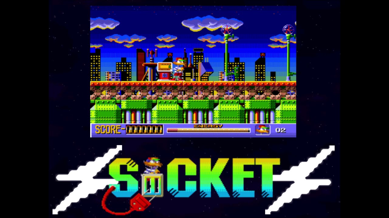 Socket/Time Dominator Music - High speed Zone - YouTube