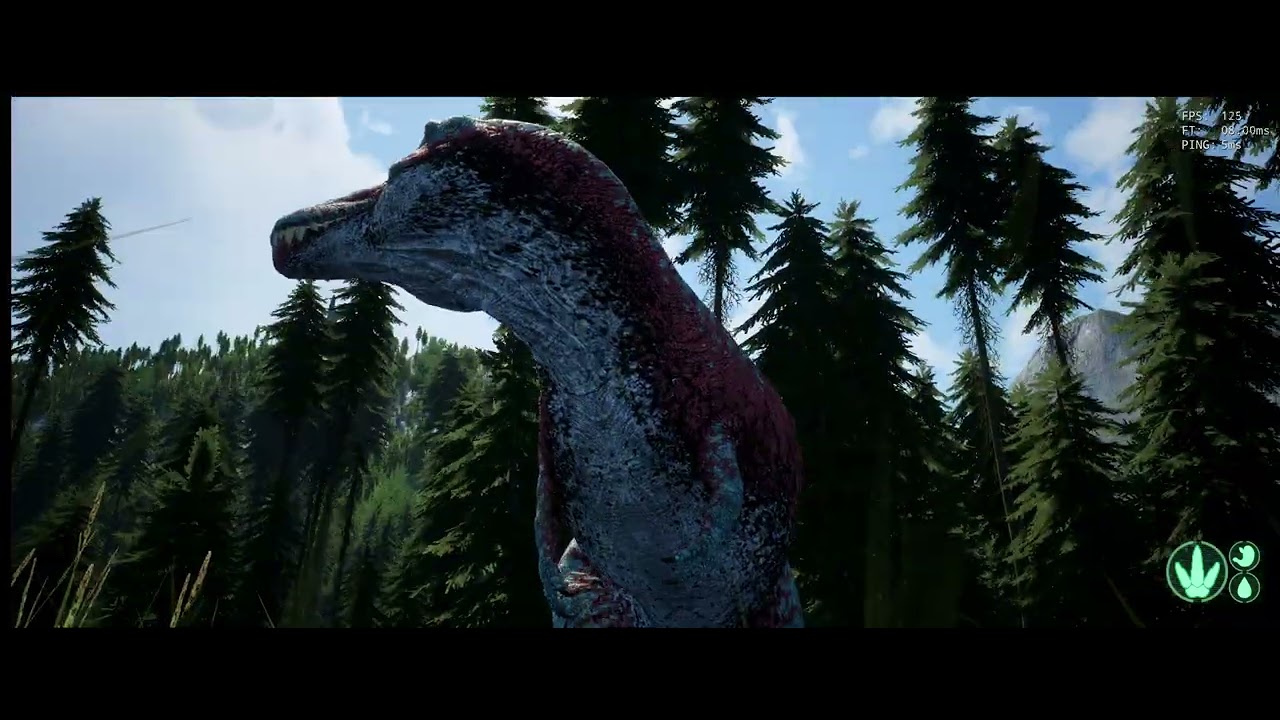 The Isle Guide(Admin + Controls) - YouTube