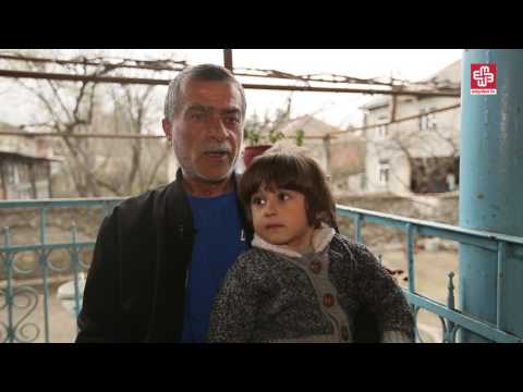 Azərbaycandakı talışlar necə yaşayır?