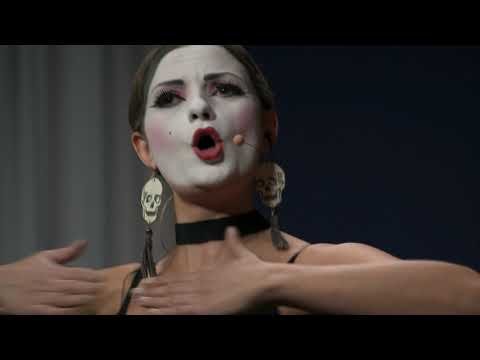 Dakh Daughters - To Moye More (Live on KEXP)
