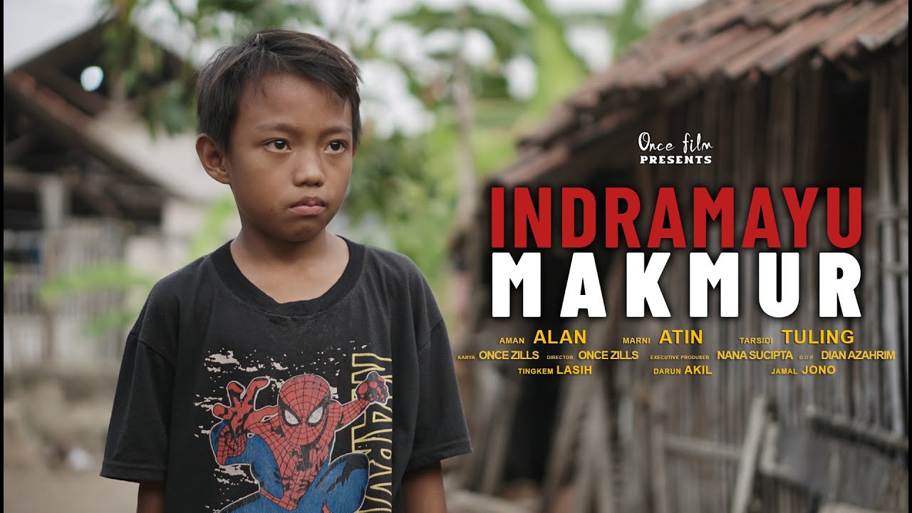 OFFICIAL TRAILLER | INDRAMAYU MAKMUR SHORT MOVIE - YouTube
