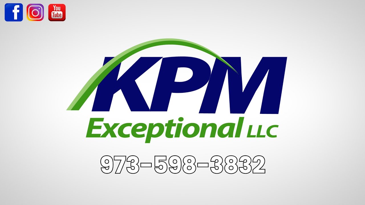 KPM Logistics Partners Landing Facility - YouTube