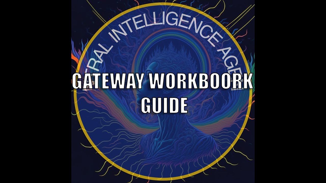 GATEWAY WORKBOOK | Session #2 - YouTube