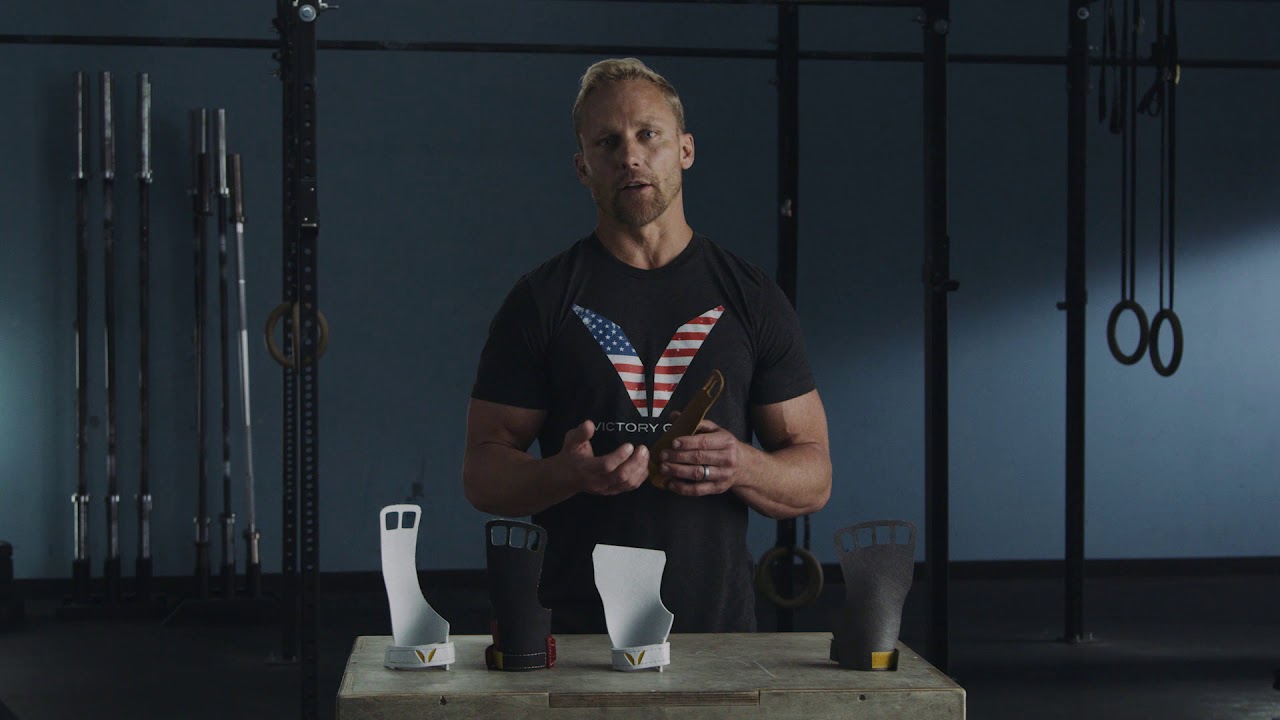 How To Care For Your Grips - YouTube