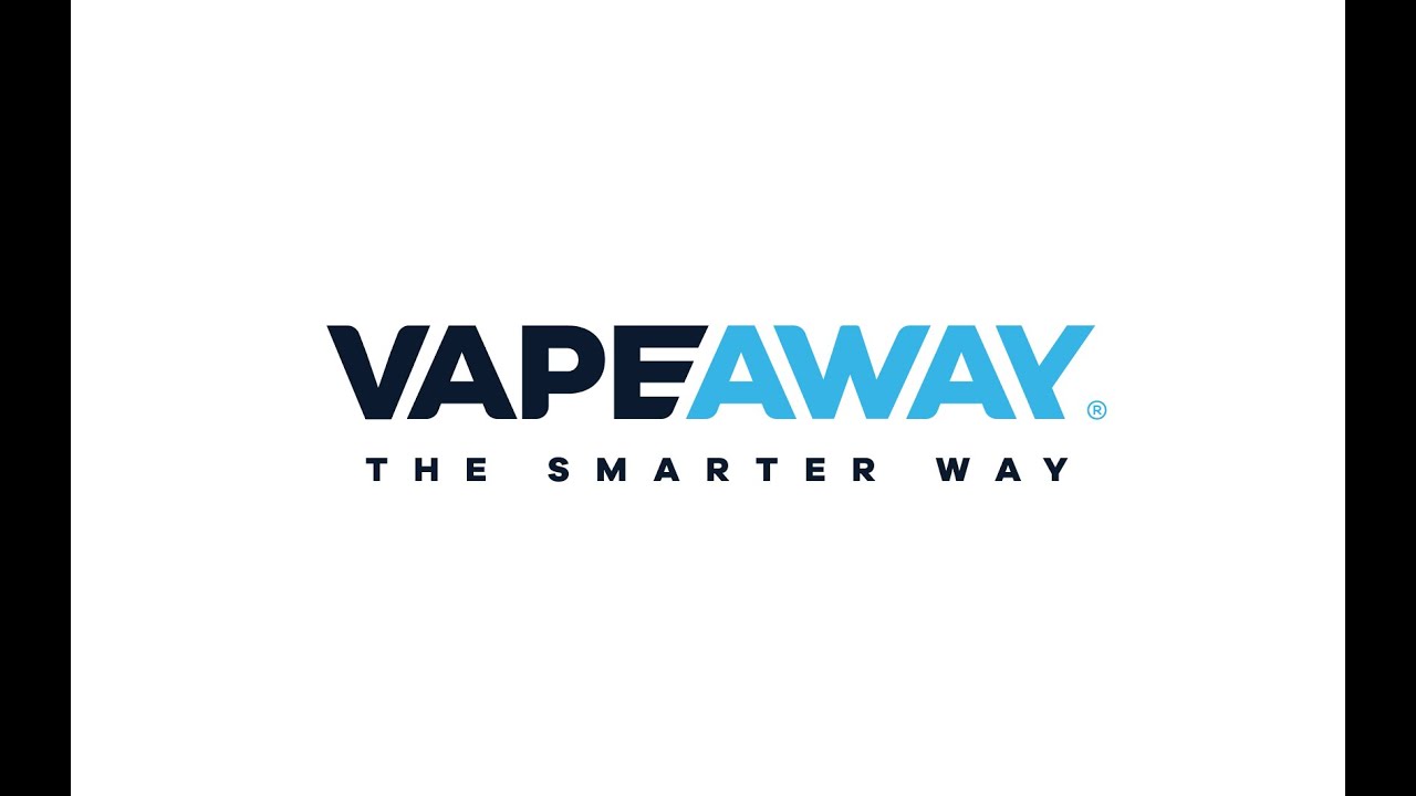 VapeAway System Overview & Unboxing - YouTube