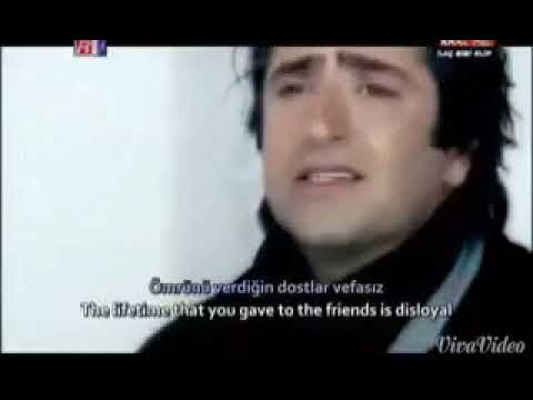 Mahsun Kırmızıgul yıkılmadım remix 2022
