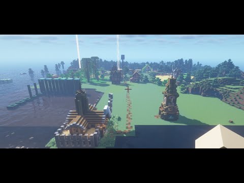 Welcome to Oak Town - YouTube