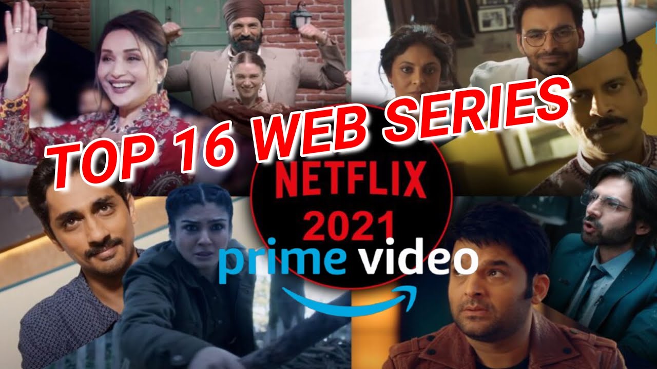 Top 16 Upcoming hindi web series and movies of 2021 | Upcoming hindi ...