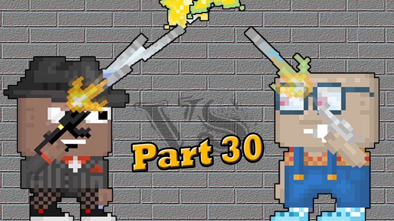 Kisah Kakak Adik New Series part 30 | GROWTOPIA INDONESIA - YouTube
