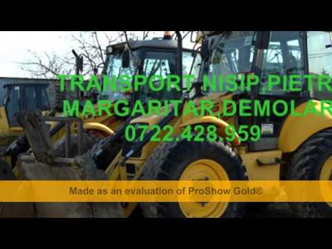 Vand nisip-pietris-margaritar IEFTIN LA PRET DE CRIZA 0722.428.959 ...