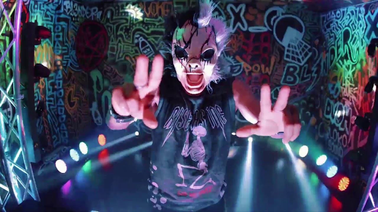 Dj Bland ft A.Whitesc - Sexy Girl - YouTube