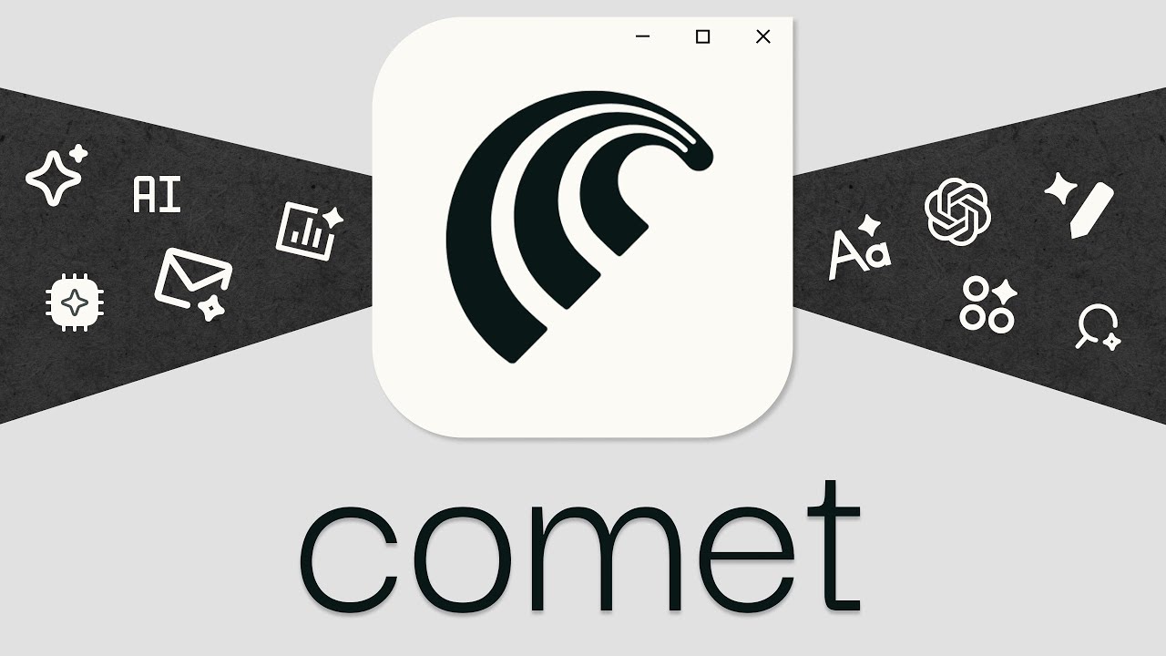 Comet Browser en 11 minutos (y por qué debes usarlo) - YouTube