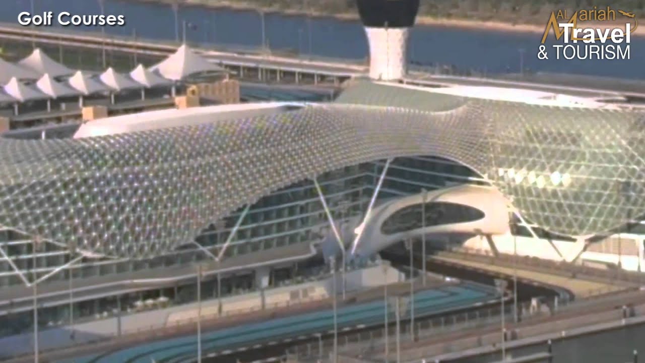 Al Mariah Travel Inbound Video.mpeg - YouTube