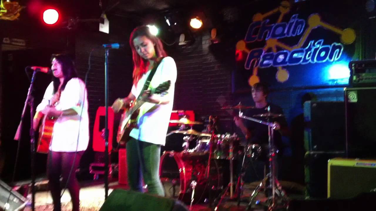 Little Lamb - Kenna's Song (@ Chain Reaction) - YouTube