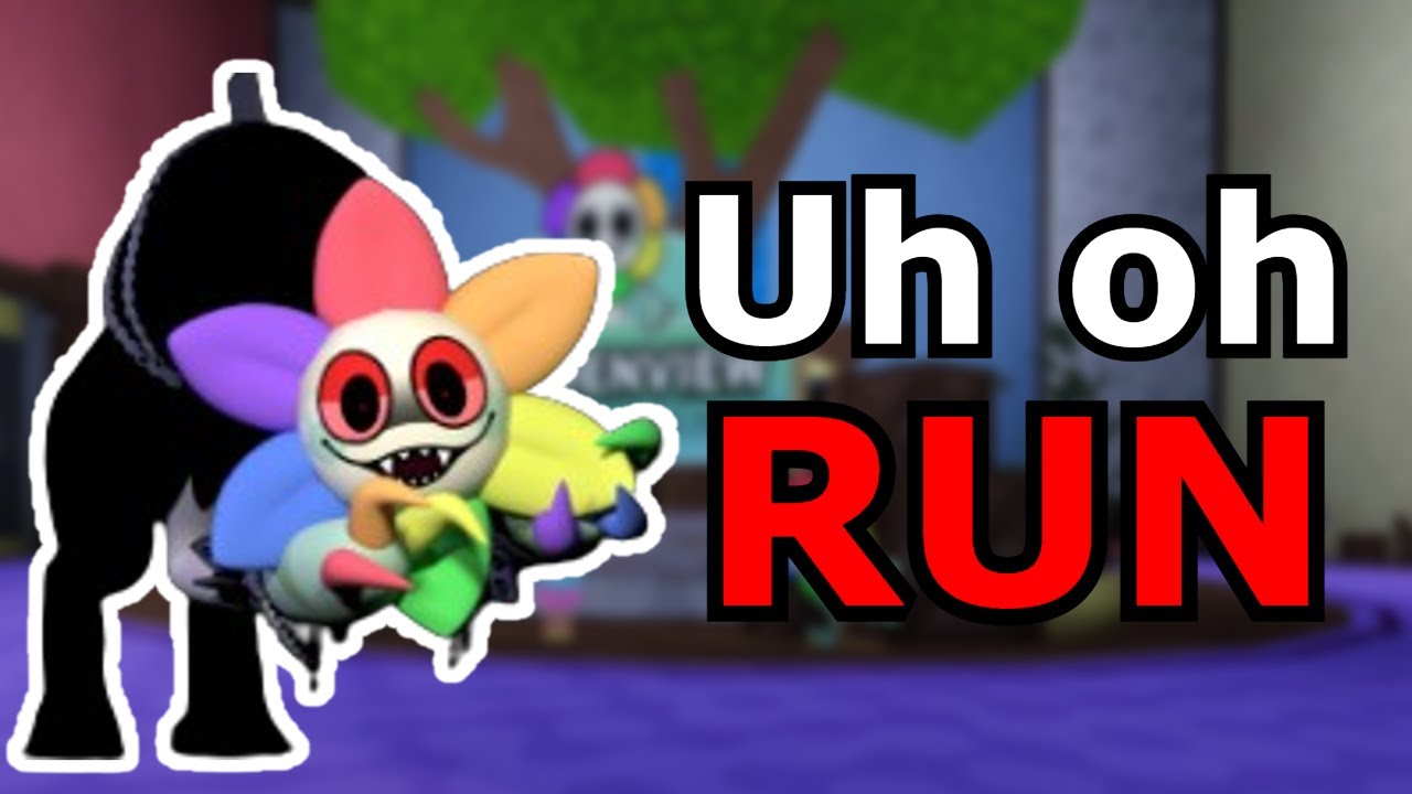 DANDYS WORLD IS CRAZY - YouTube