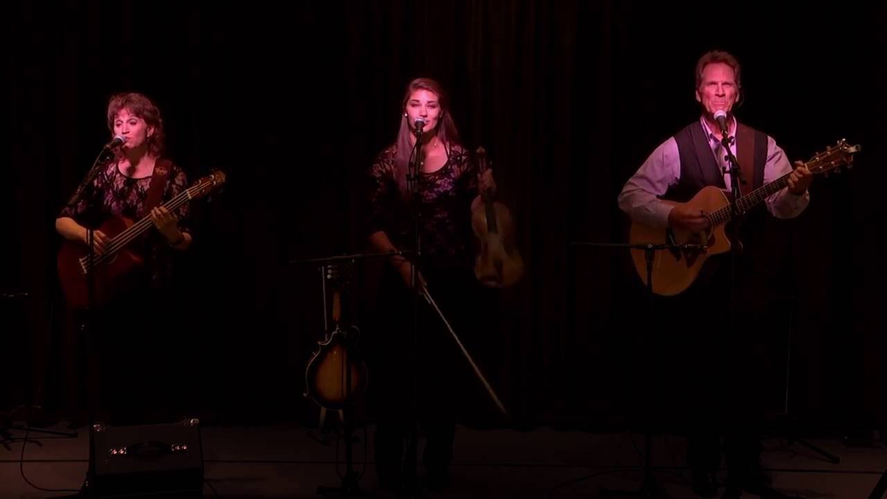 Dan Miller's Cowboy Music Revue - YouTube